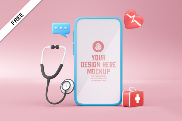 Medical Mockup